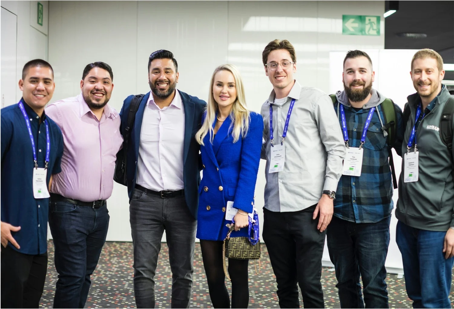 Working at Telesign | Great Place To Work®