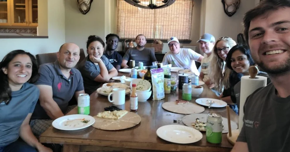 Working at WellBeam | Great Place To Work®