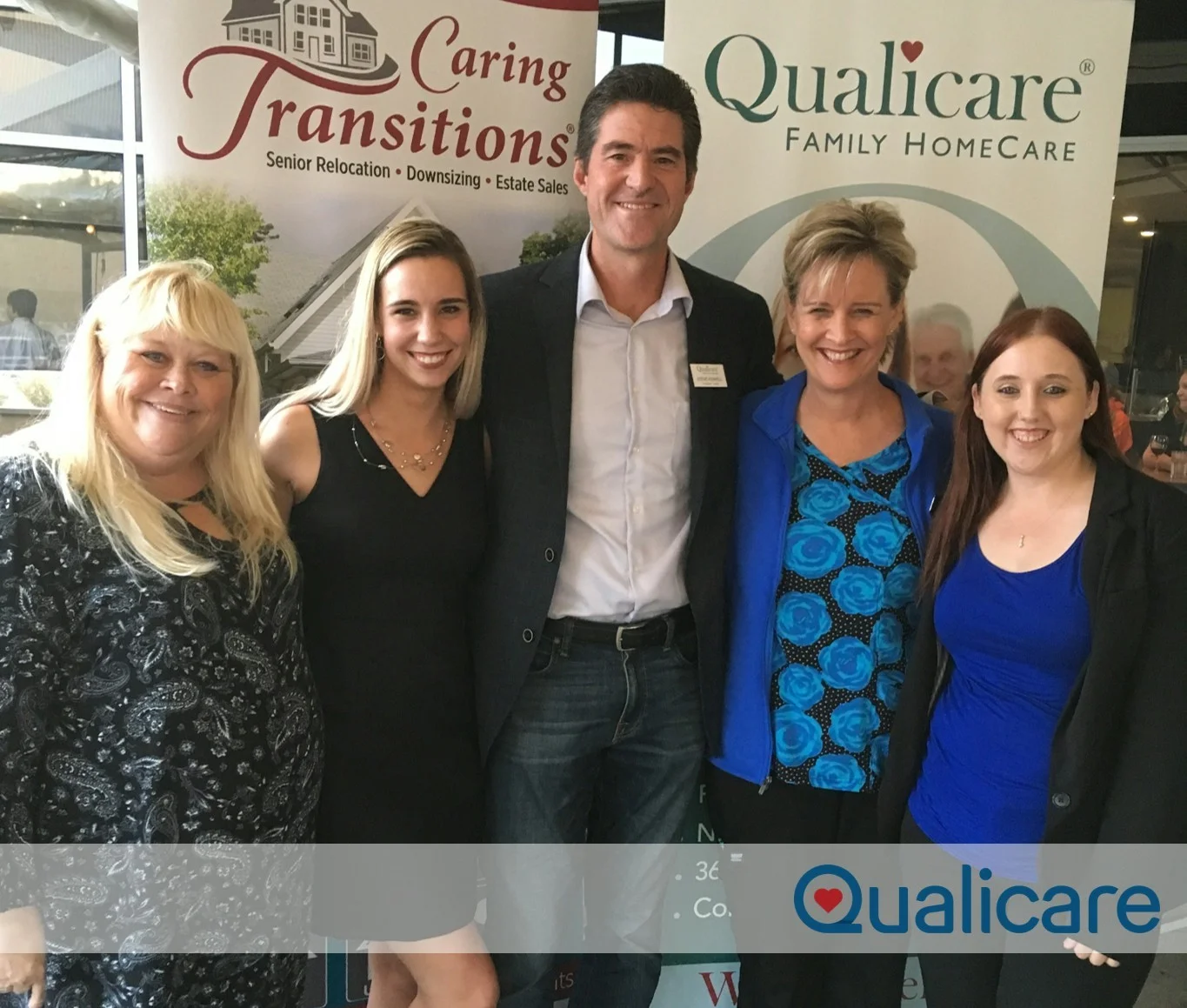 Working at Qualicare | Great Place To Work®