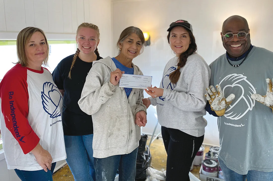 Working at Independent Bank Corporation | Great Place To Work®