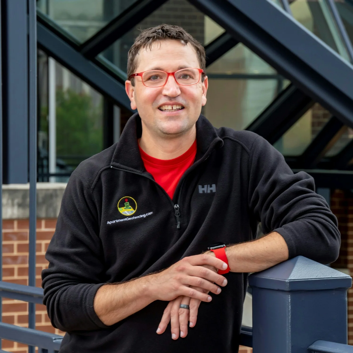 Working at Intrinsic Digital | Great Place To Work®