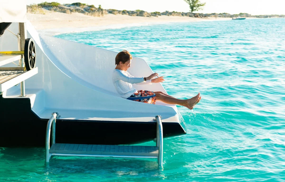 Working at RED Hospitality, Turks and Caicos | Great Place To Work®