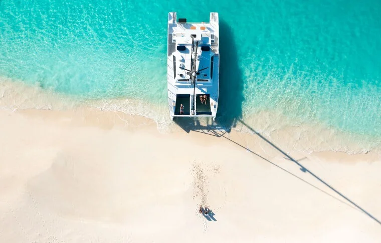 Working at RED Hospitality, Turks and Caicos | Great Place To Work®
