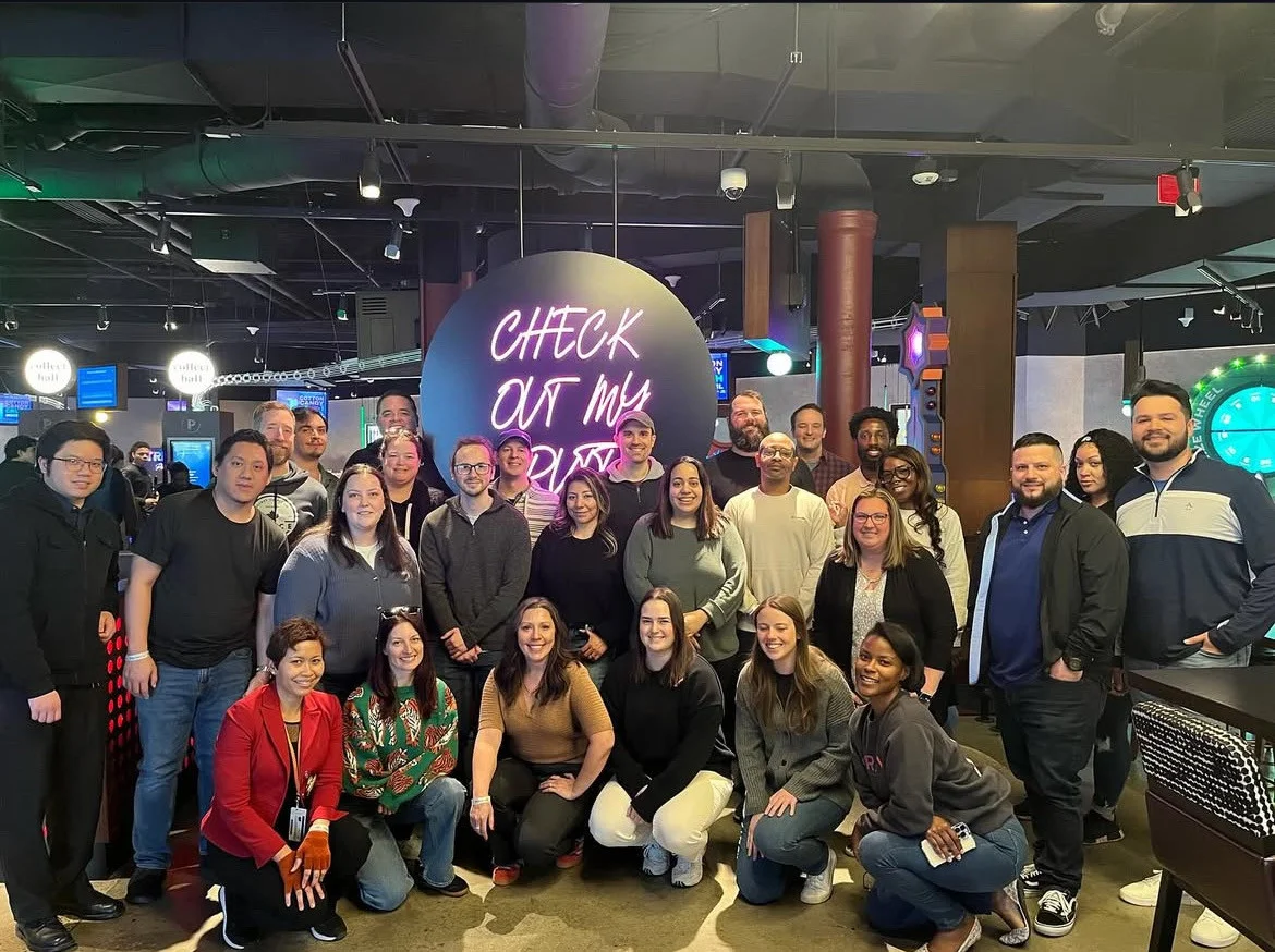 Working at CMI Media Group and Compas | Great Place To Work®