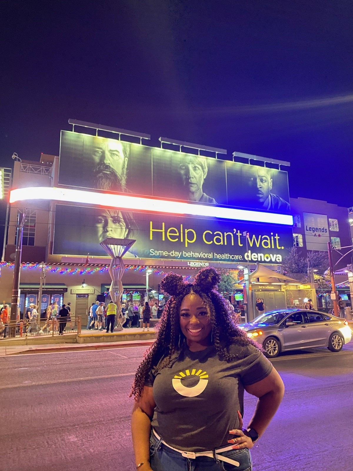 Working at Denova Collaborative Health | Great Place To Work®