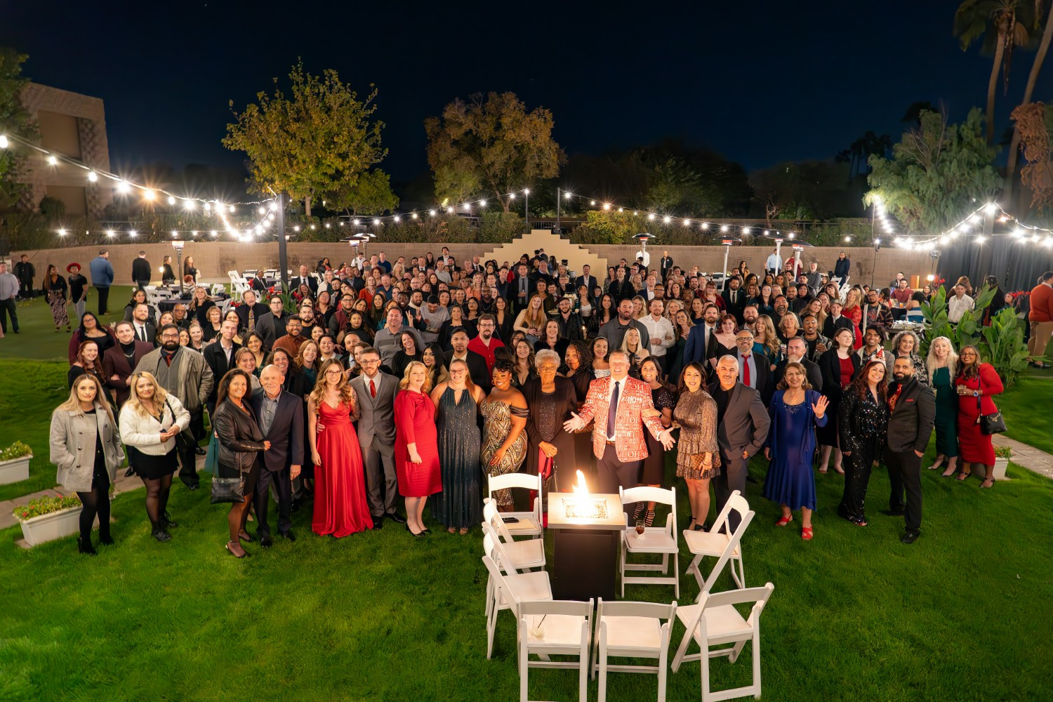 Working at Denova Collaborative Health | Great Place To Work®