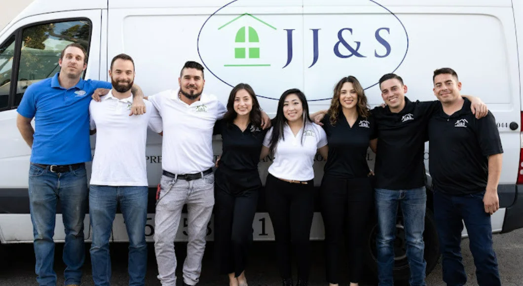 Working at JJ&S Environmental Services | Great Place To Work®