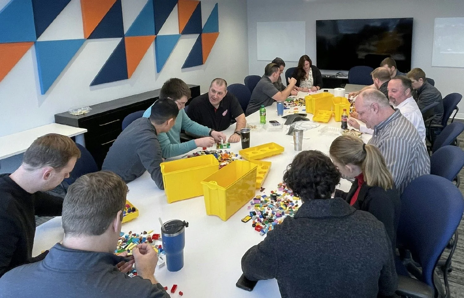 Working at Allen + Shariff Corporation | Great Place To Work®