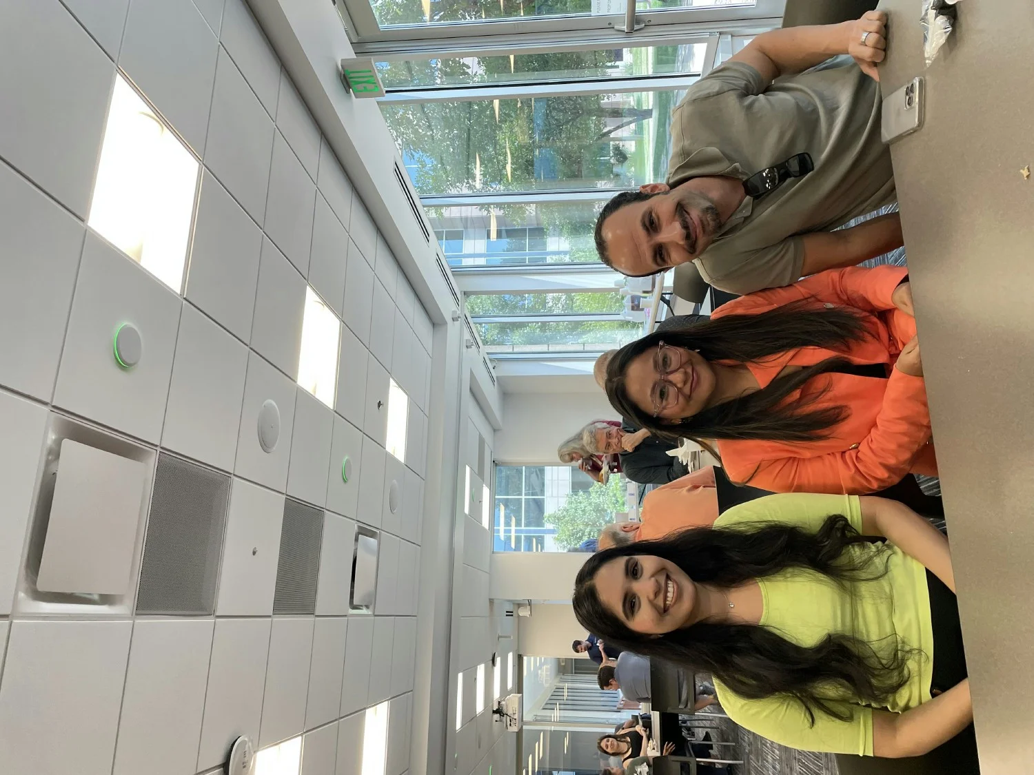 Working at Open Technology Solutions | Great Place To Work®