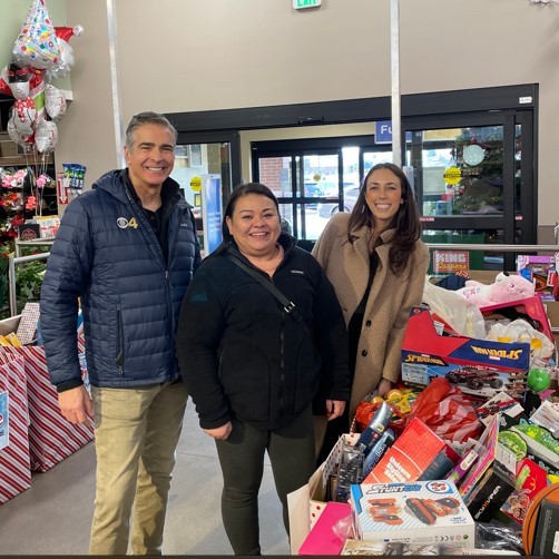 Working at Open Technology Solutions | Great Place To Work®