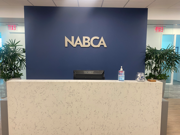 Working at NABCA | Great Place To Work®