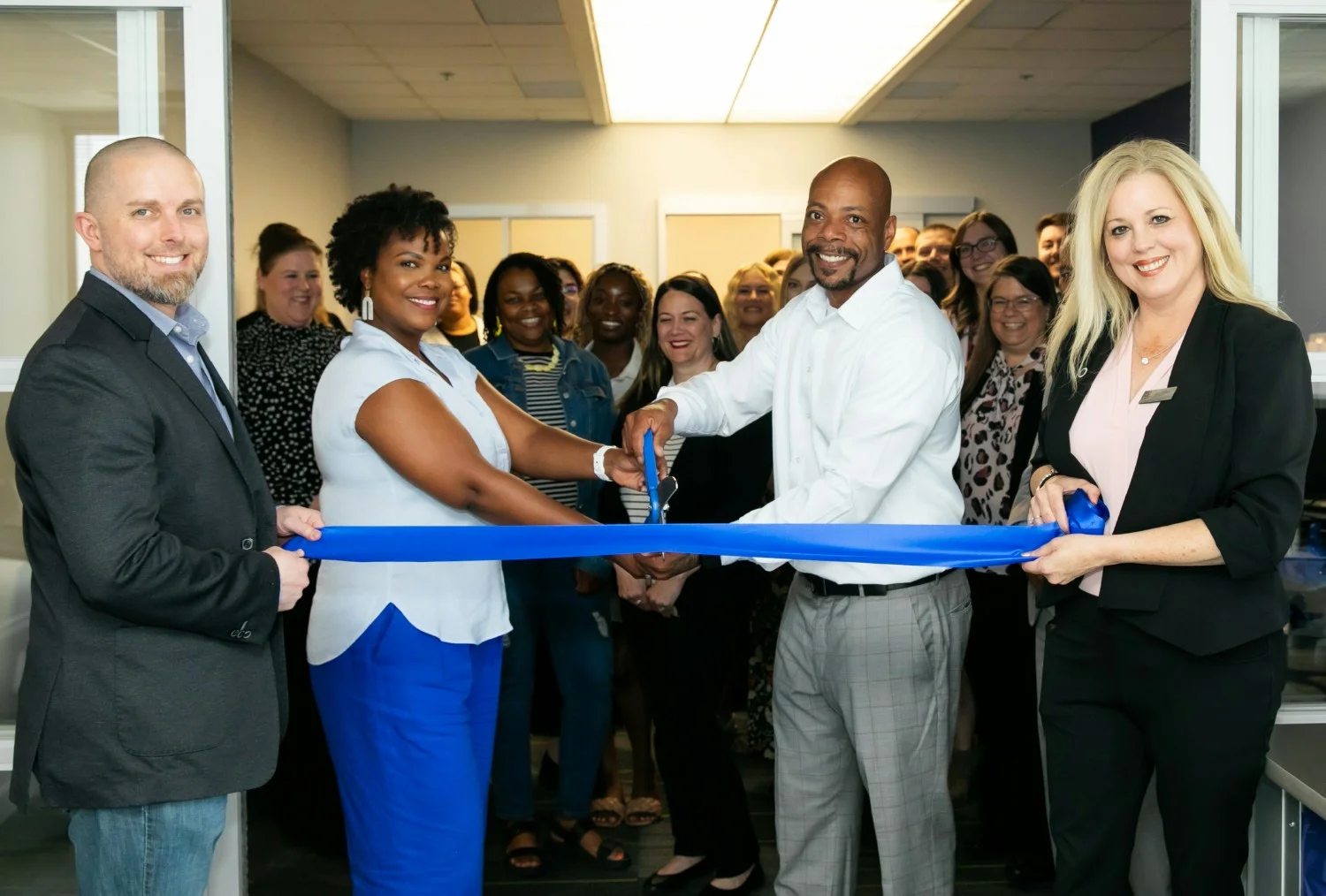 Working at Principle Choice Solutions | Great Place To Work®