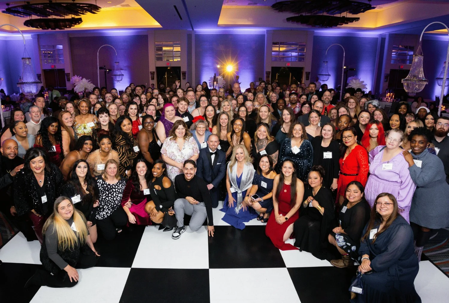 Working at Principle Choice Solutions | Great Place To Work®