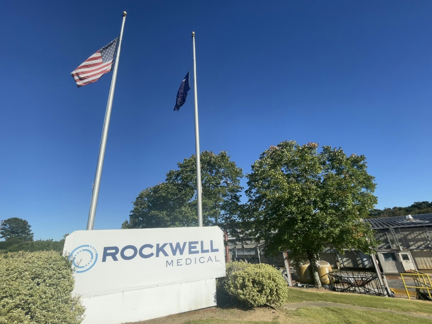 Working at Rockwell Medical | Great Place To Work®