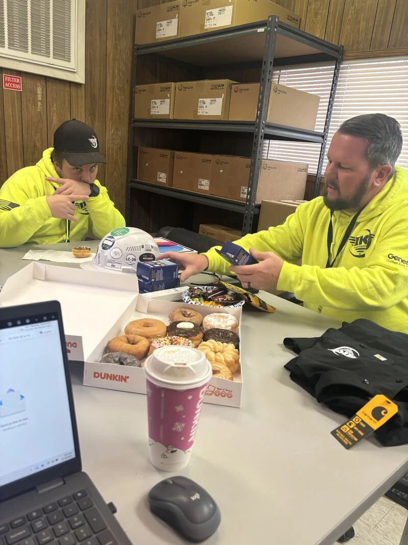 Working at IK Systems | Great Place To Work®