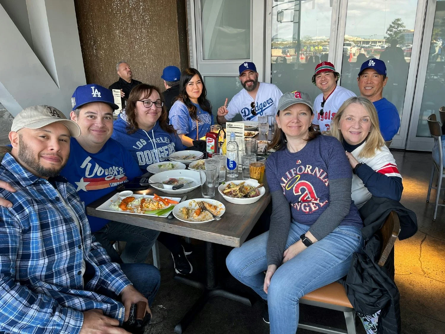 Working at DEB Construction | Great Place To Work®