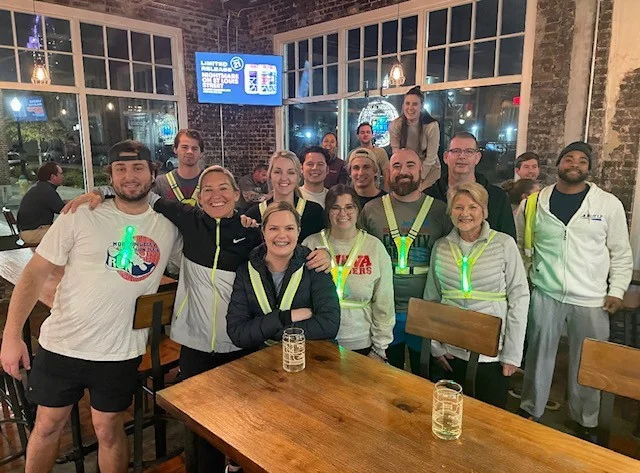 Working at Norton Lilly Logistics | Great Place To Work®