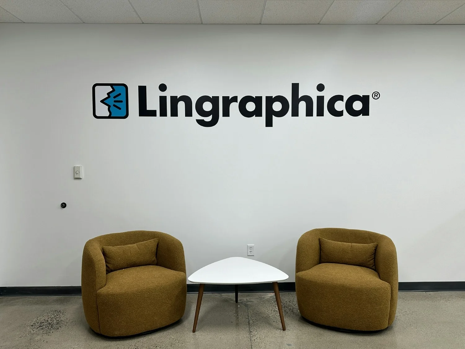 Working at Lingraphicare America, Inc. | Great Place To Work®