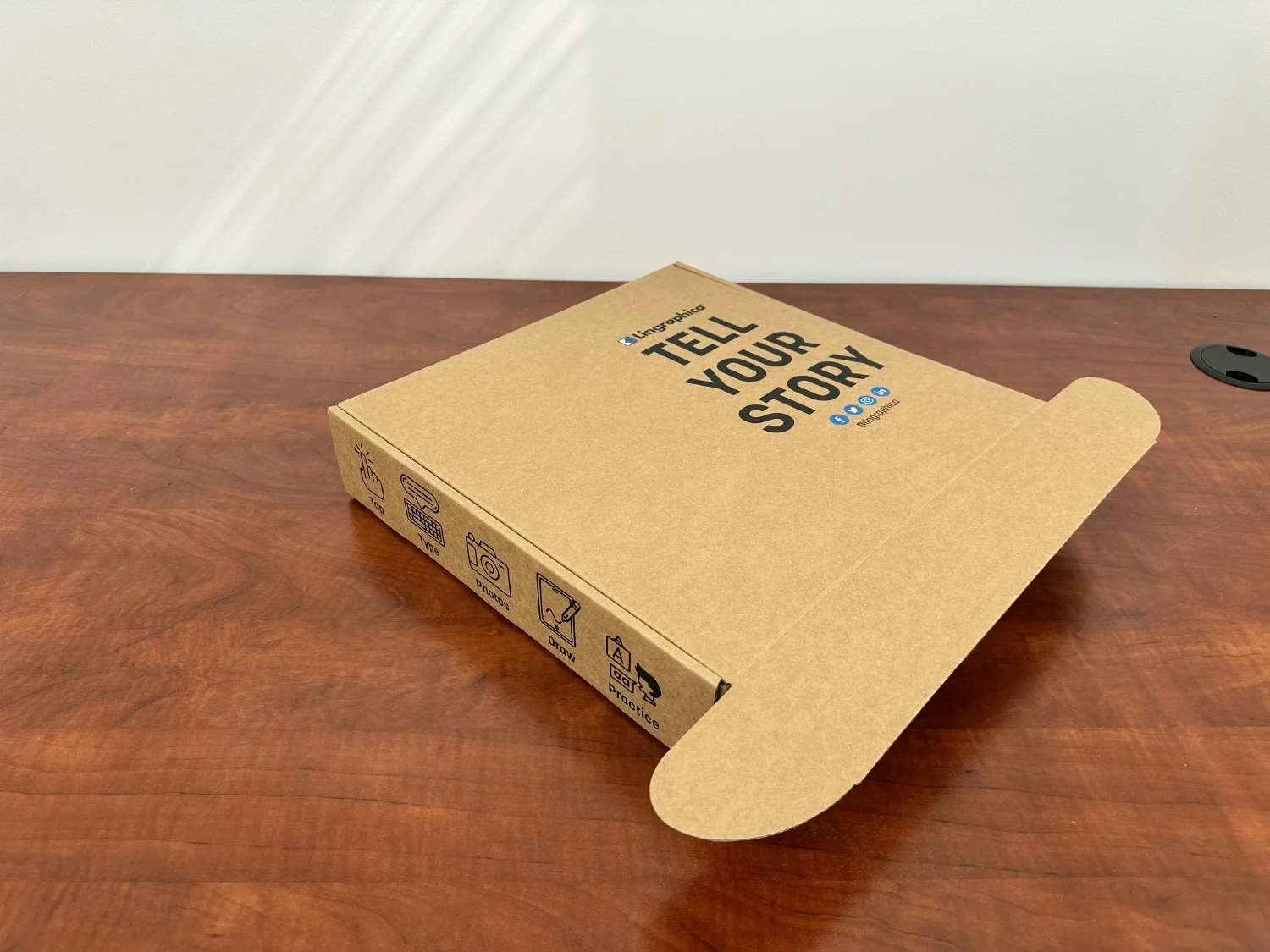 Working at Lingraphicare America, Inc. | Great Place To Work®