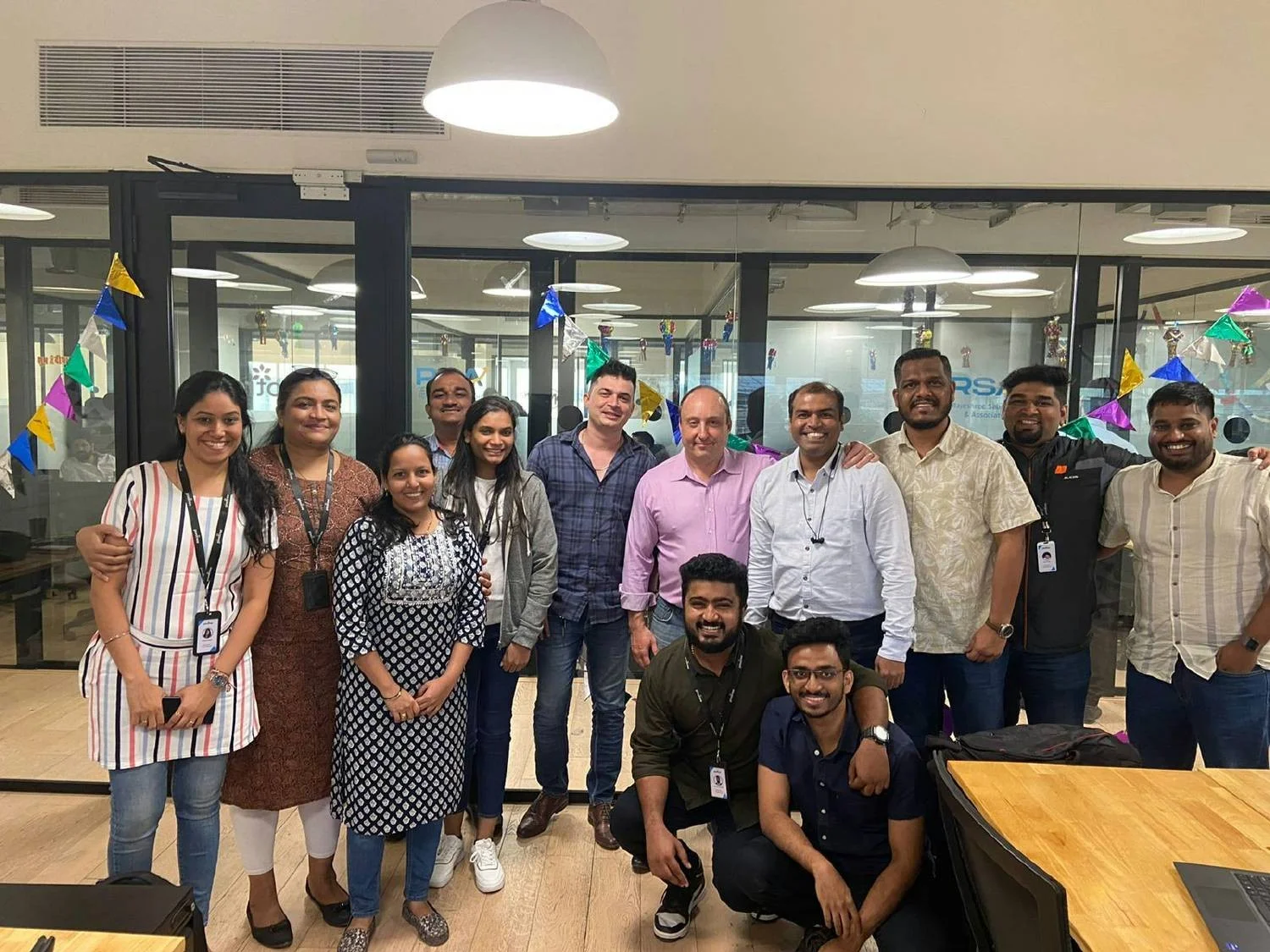 Working at Pivotree | Great Place To Work®