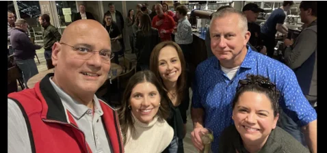 Working at COPT Defense Properties LP | Great Place To Work®