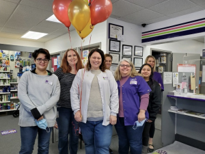 Working at OneroRx | Great Place To Work®