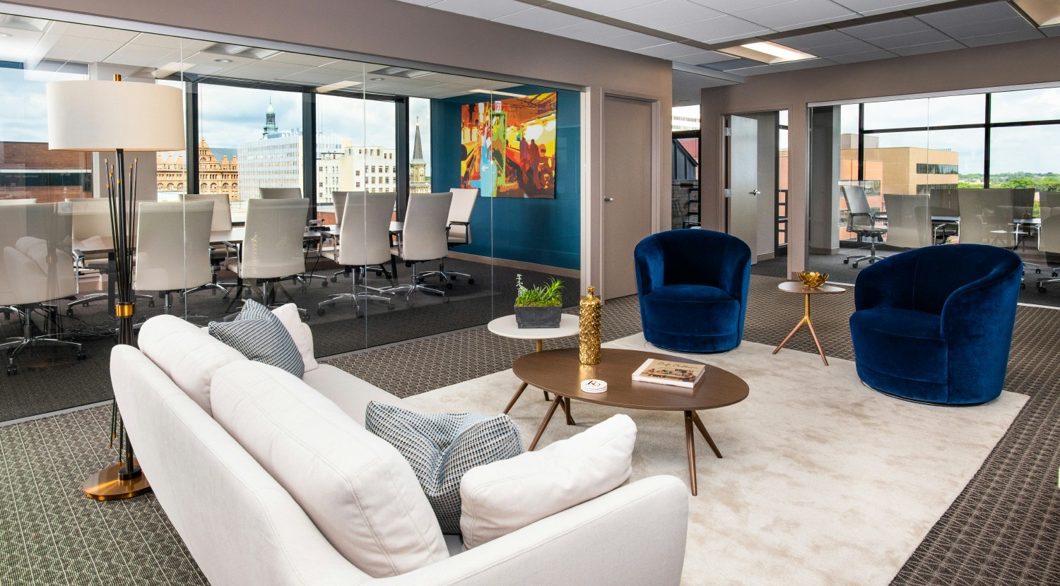 Working at TKO Miller, LLC | Great Place To Work®