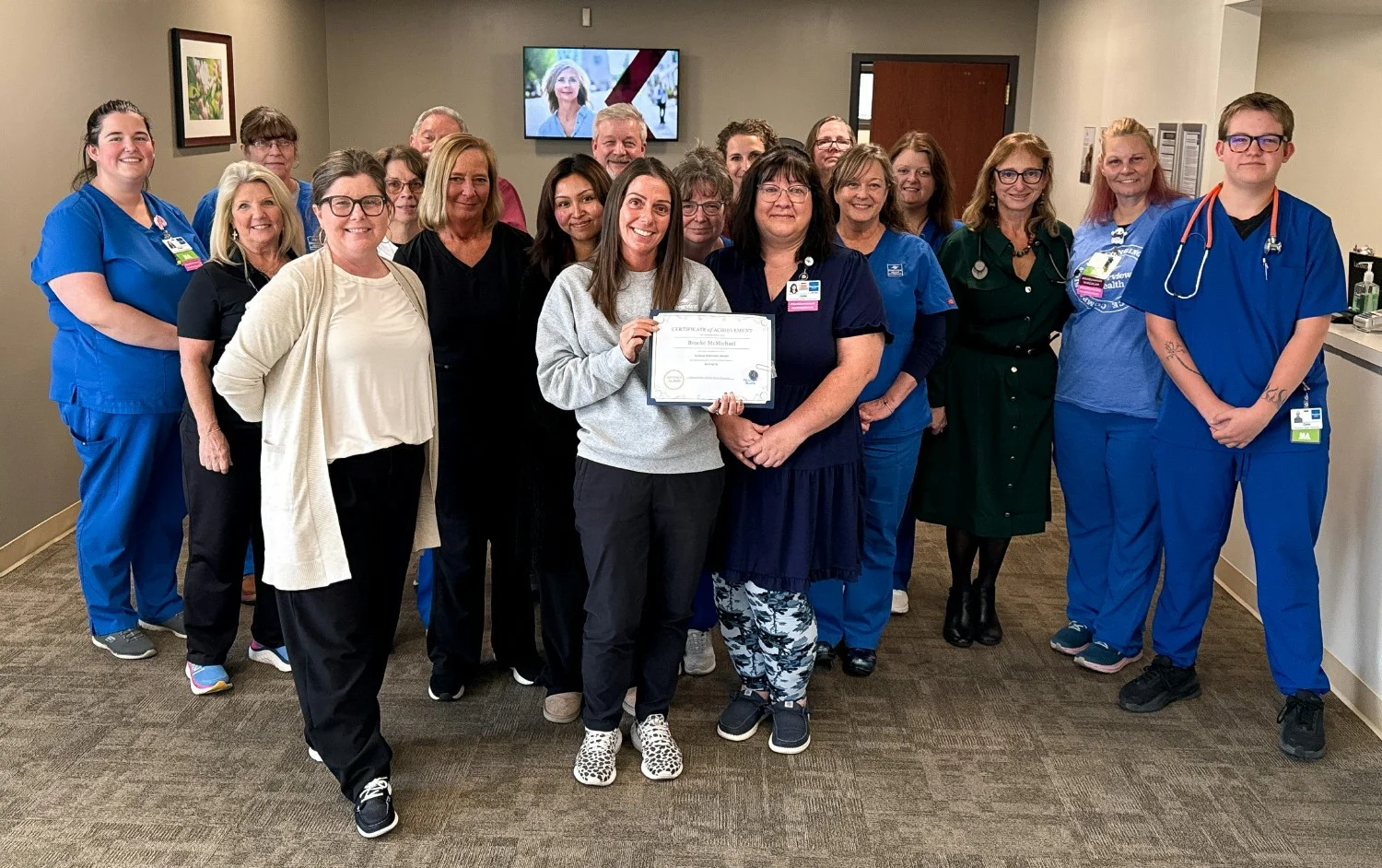 Working at RIVERVIEW HEALTH | Great Place To Work®
