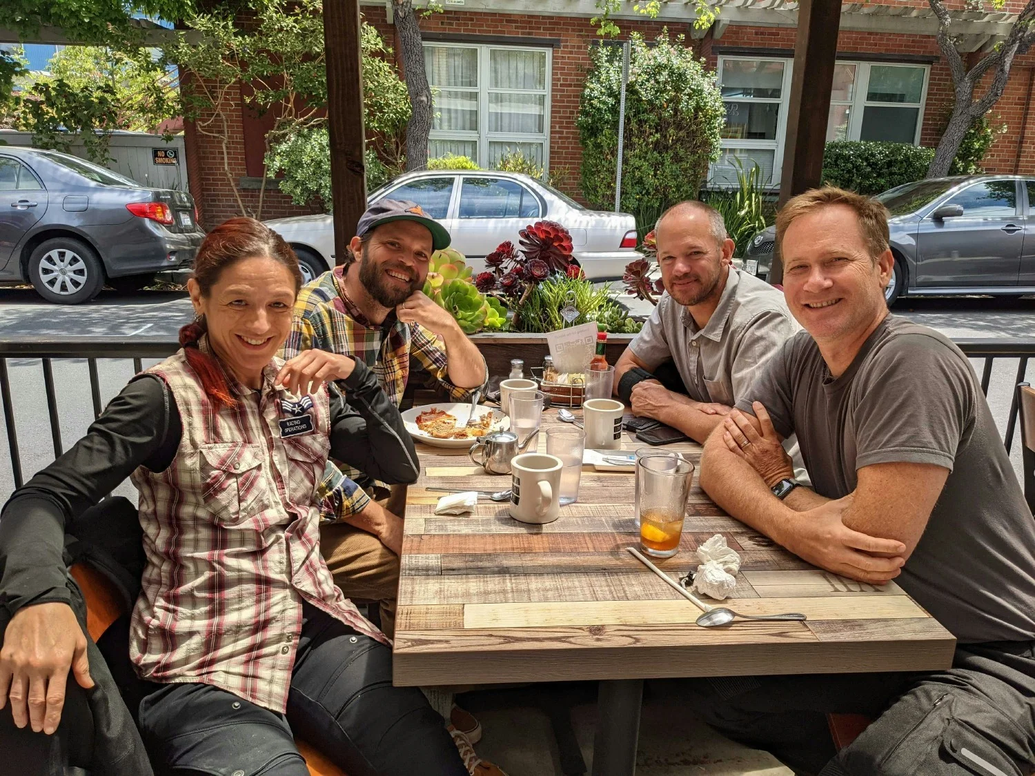 Working at Worldly | Great Place To Work®