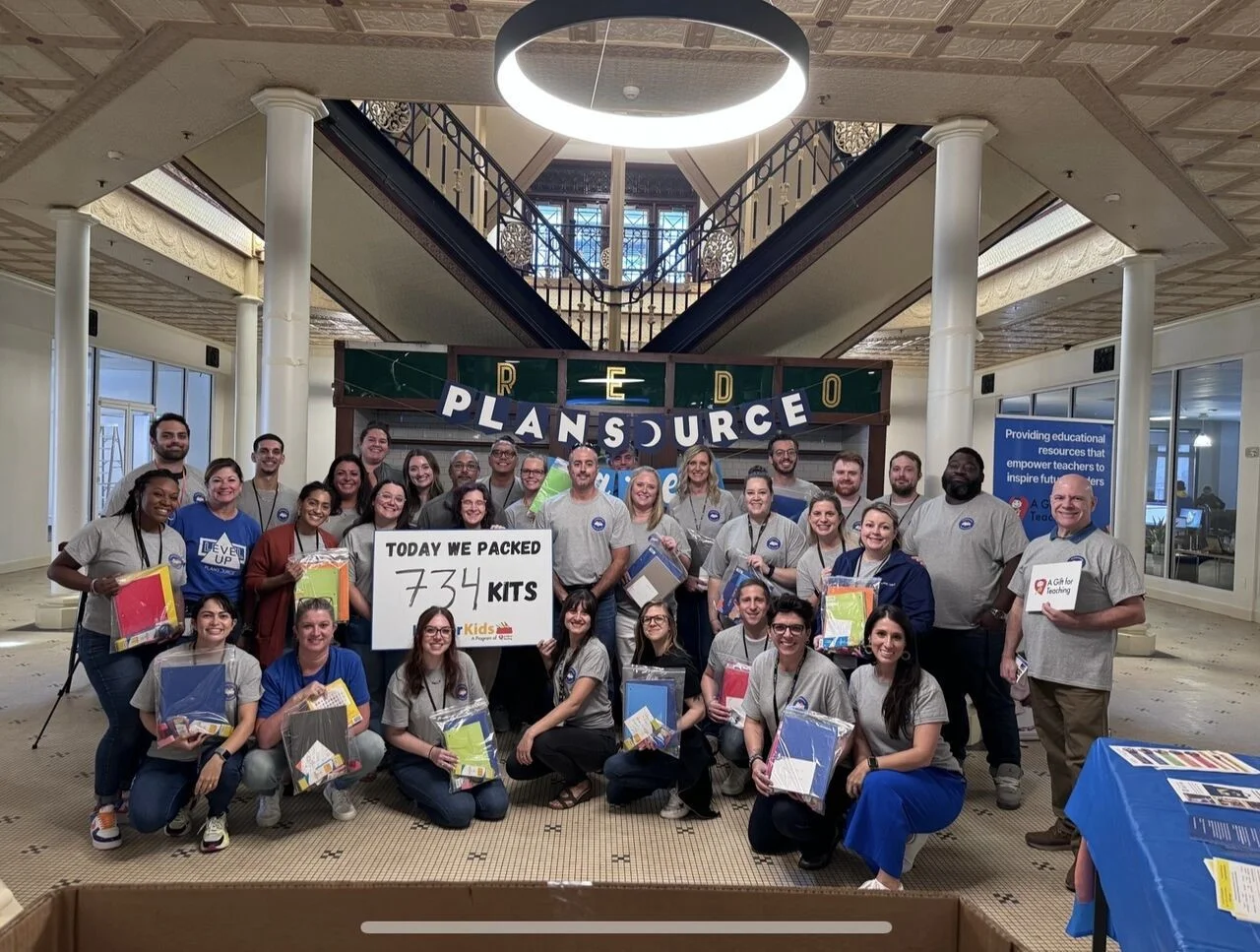 Working at PlanSource | Great Place To Work®