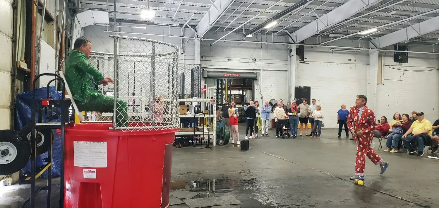 Working at Concord Direct | Great Place To Work®