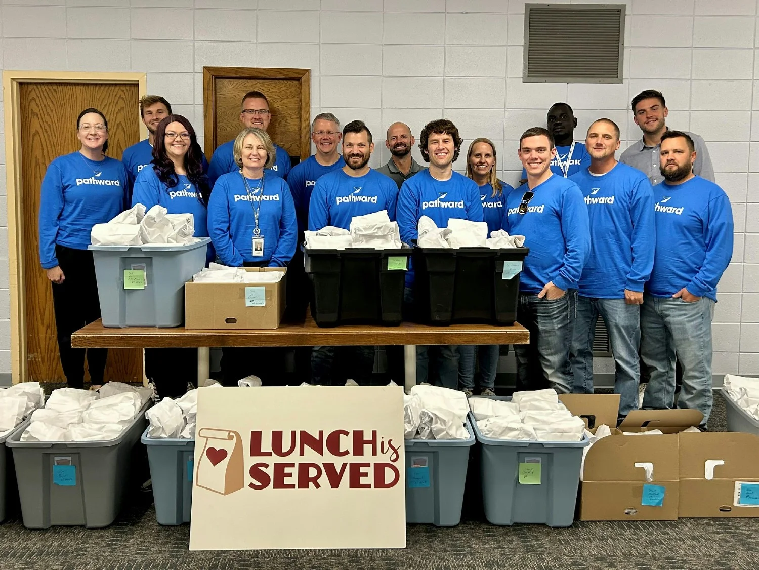 Working at Pathward, National Association | Great Place To Work®