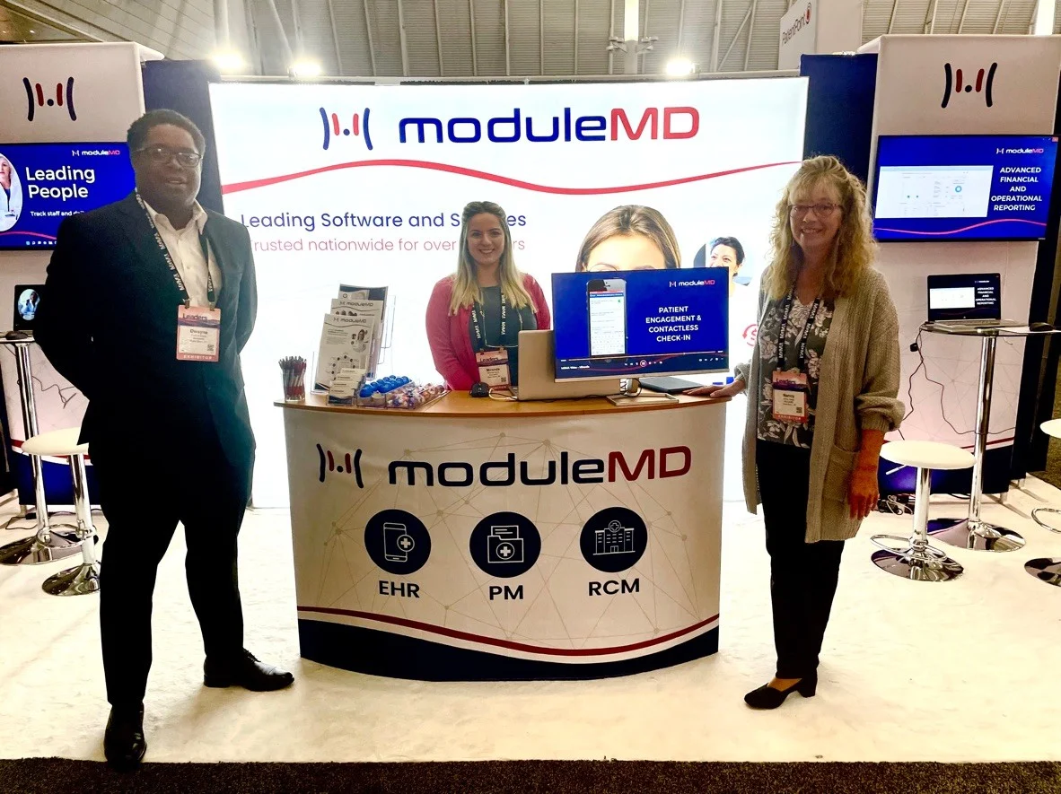 Working at ModuleMD | Great Place To Work®