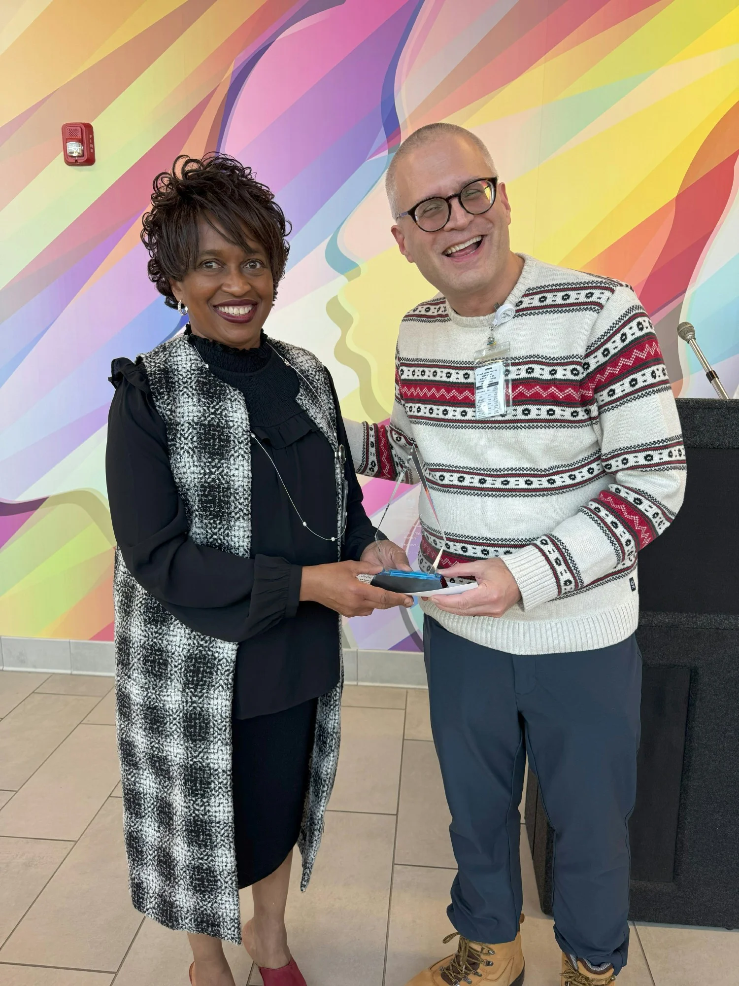 Working at Syracuse Community Health | Great Place To Work®