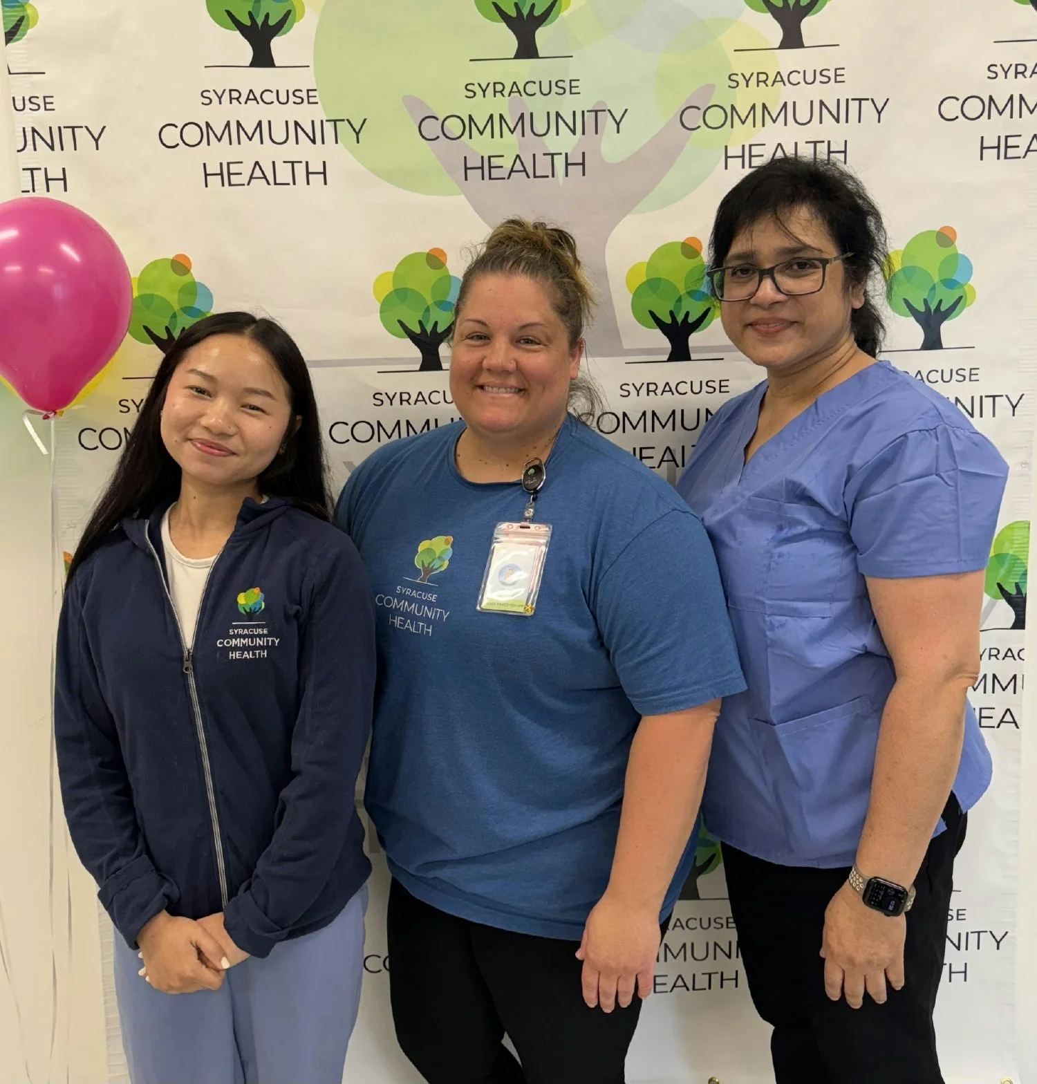 Working at Syracuse Community Health | Great Place To Work®