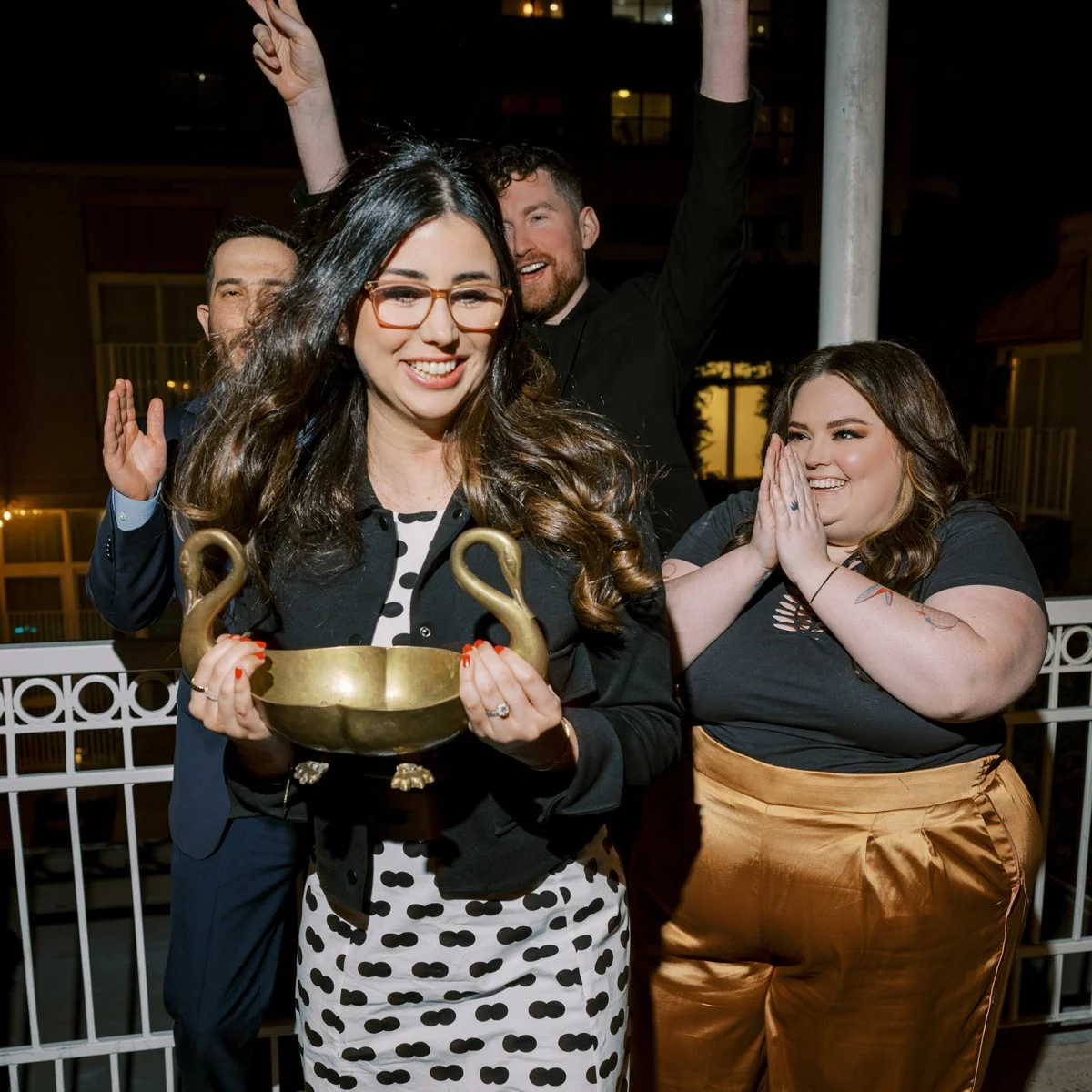 Working at Studio 5 - Learning + Development, Inc. | Great Place To Work®