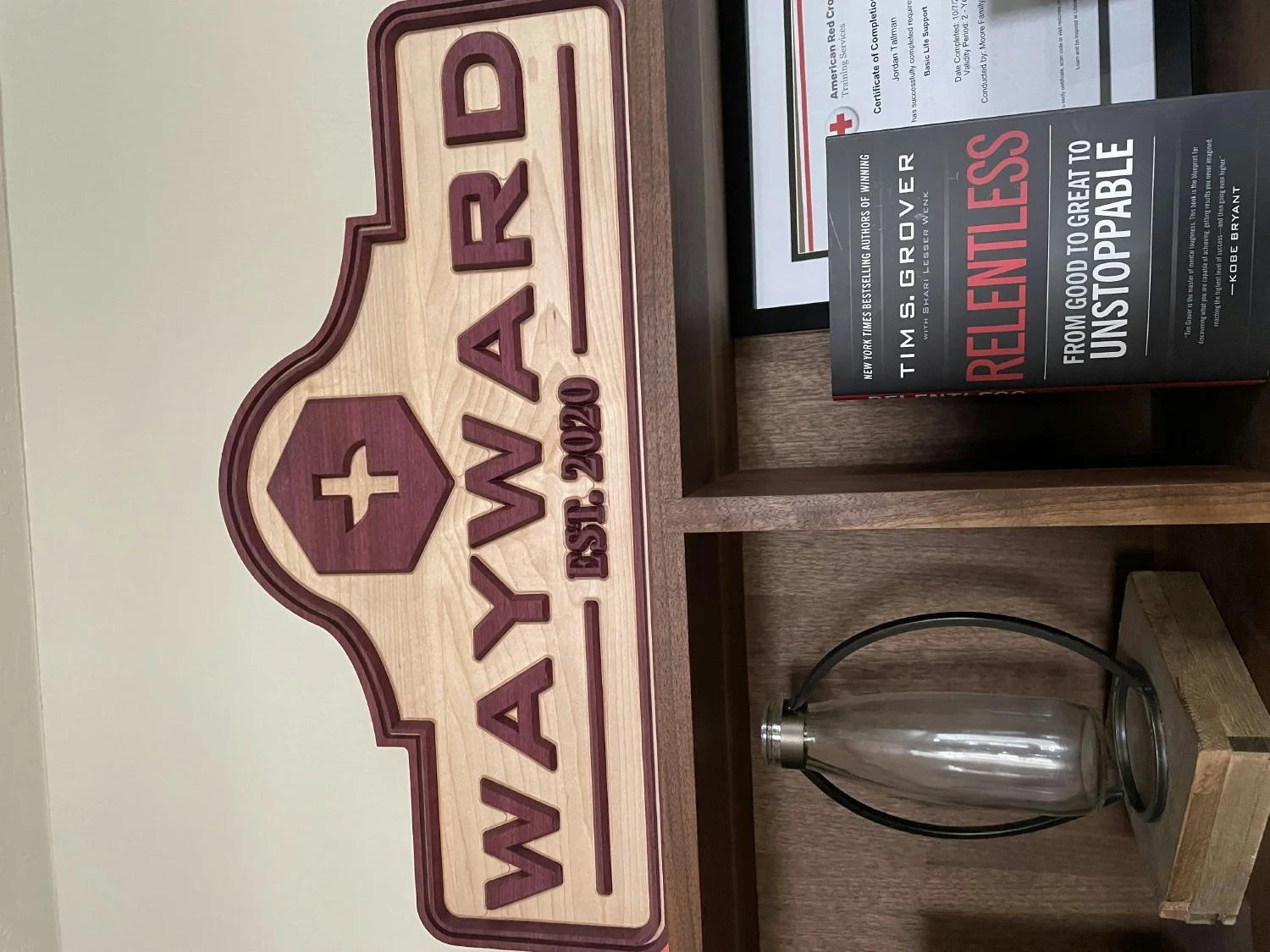 Working at Wayward Medical Staffing | Great Place To Work®