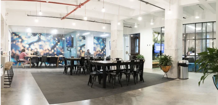 Working at Oxeon | Great Place To Work®