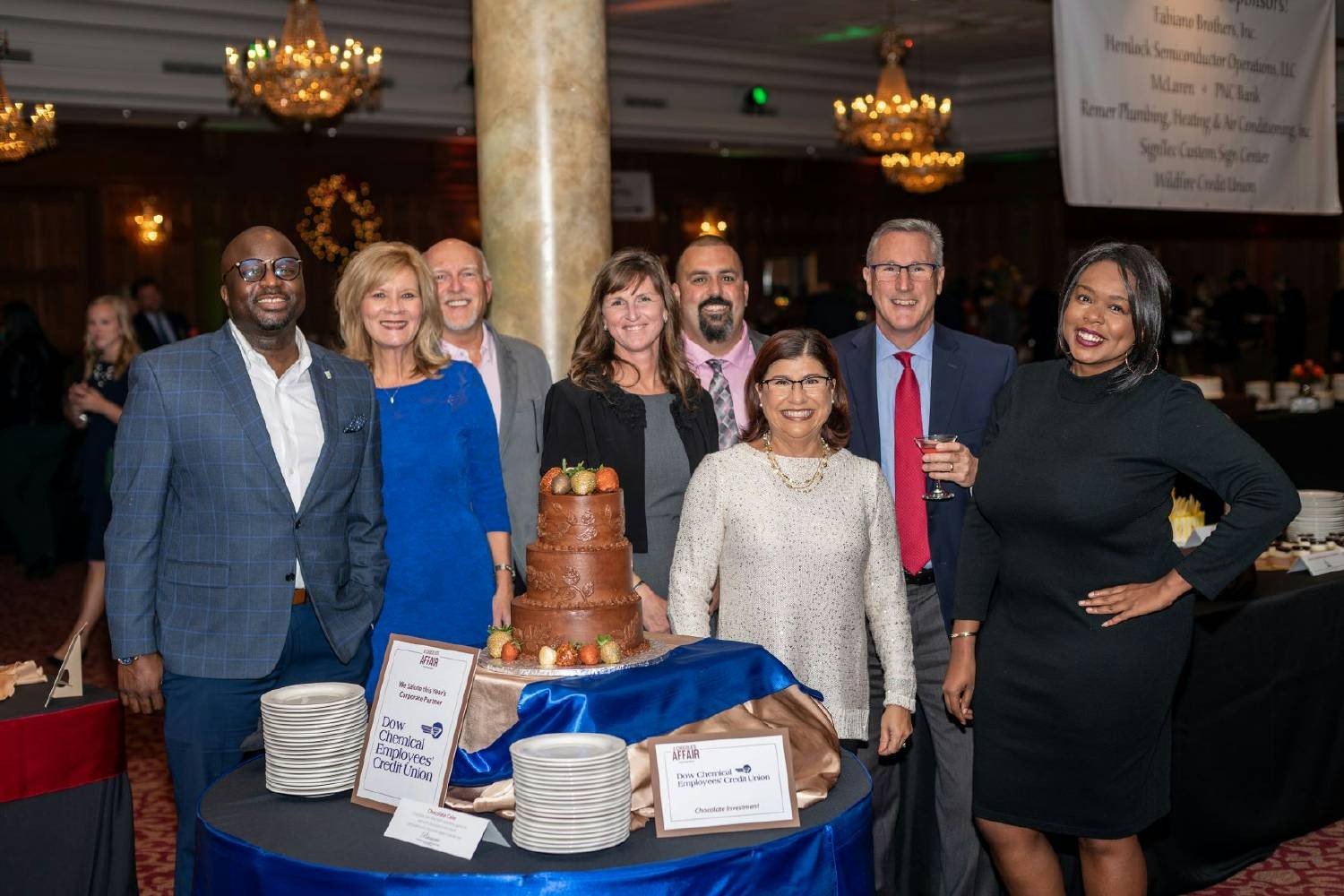 Working at Dow Credit Union | Great Place To Work®