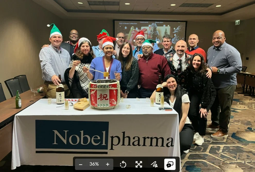 Working at Nobelpharma America, LLC | Great Place To Work®
