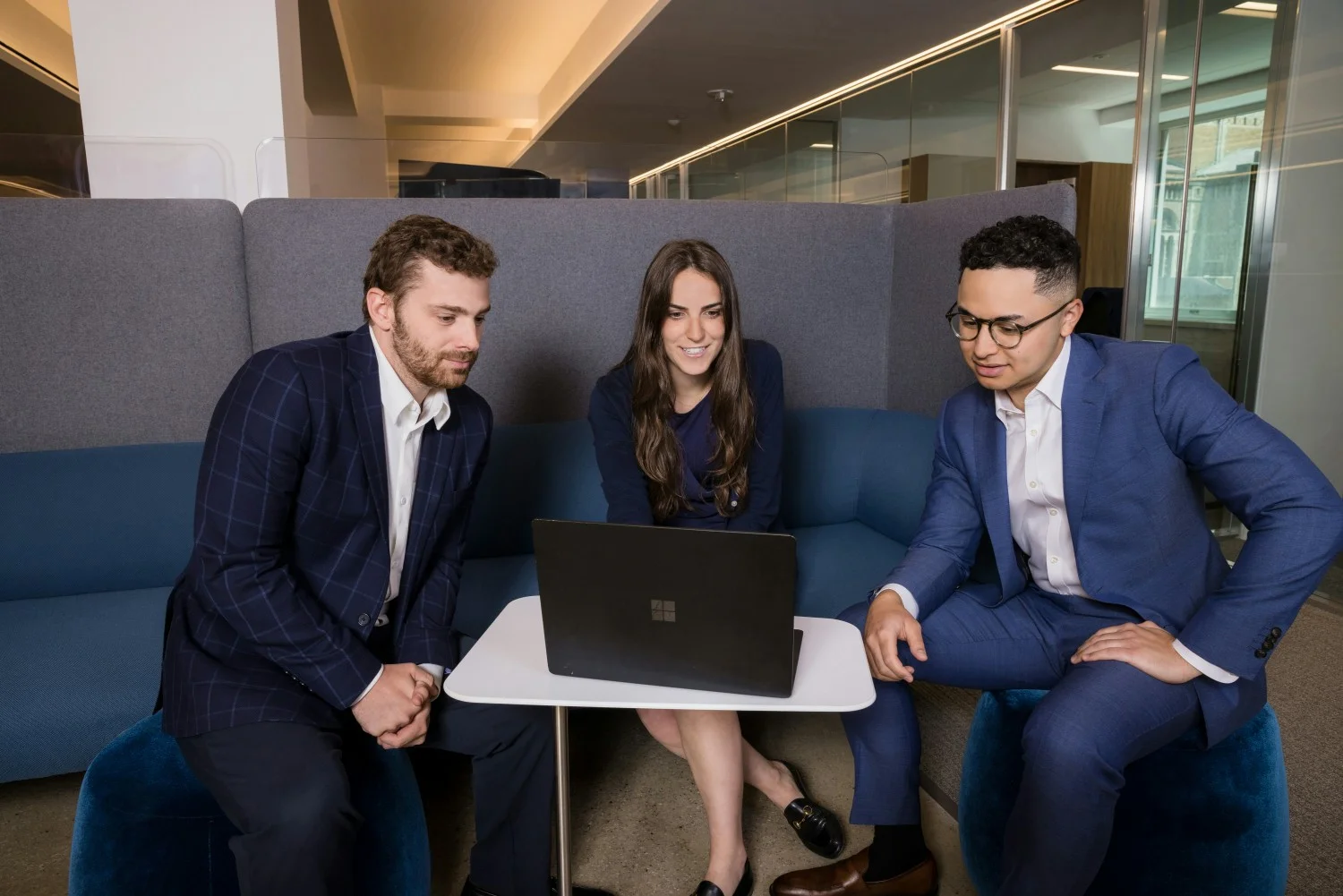 Working at Madison International Realty | Great Place To Work®