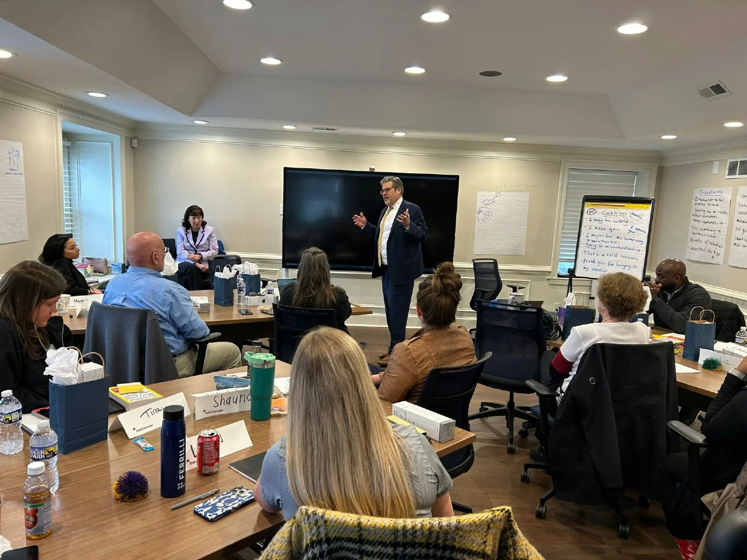 Working at Ferrilli | Great Place To Work®