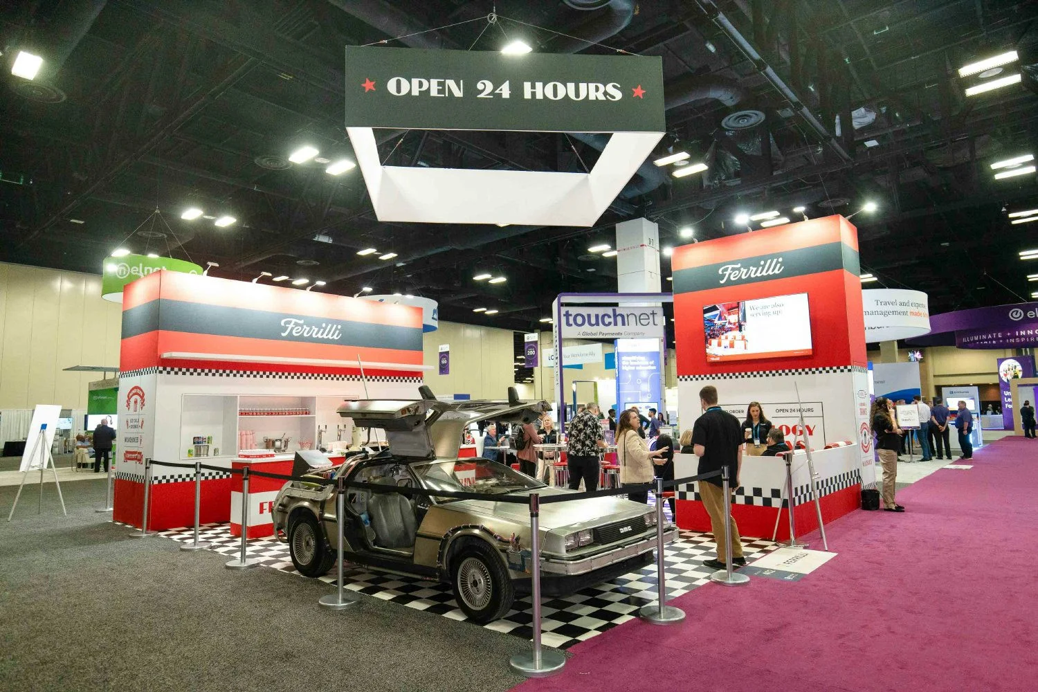 Working at Ferrilli | Great Place To Work®