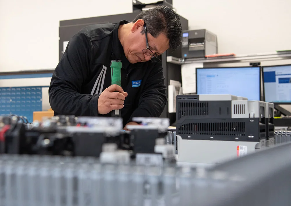 Working at Rexel USA | Great Place To Work®