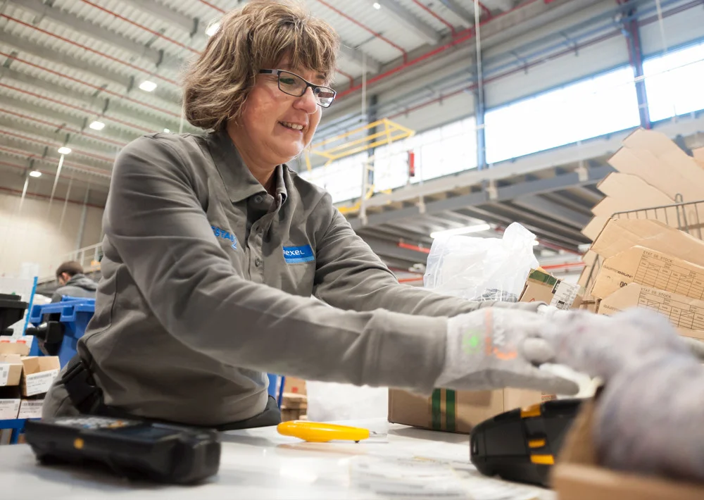 Working at Rexel USA | Great Place To Work®