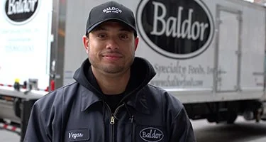 Working at Baldor Specialty Foods | Great Place To Work®