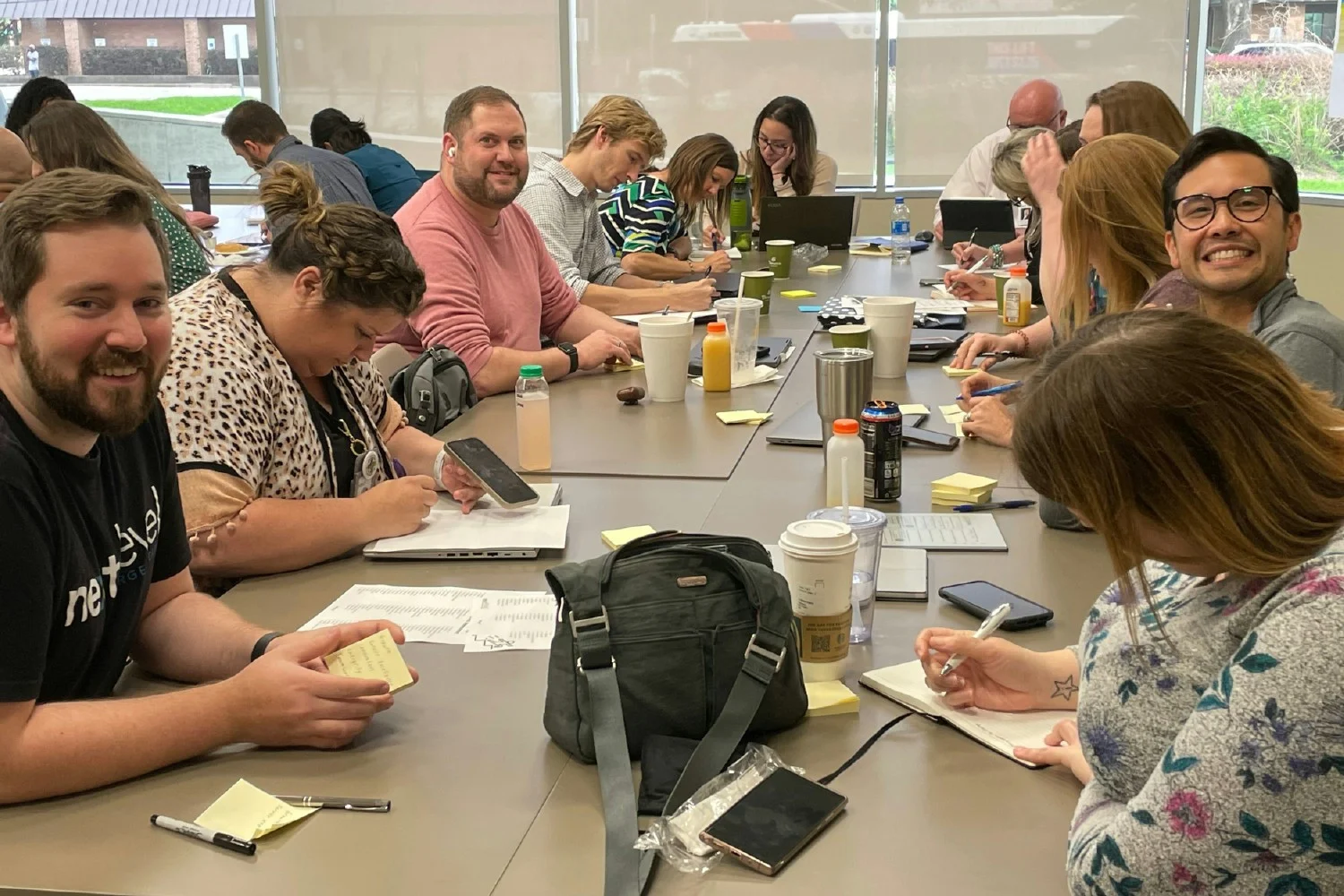 Working at Next Level Urgent Care | Great Place To Work®