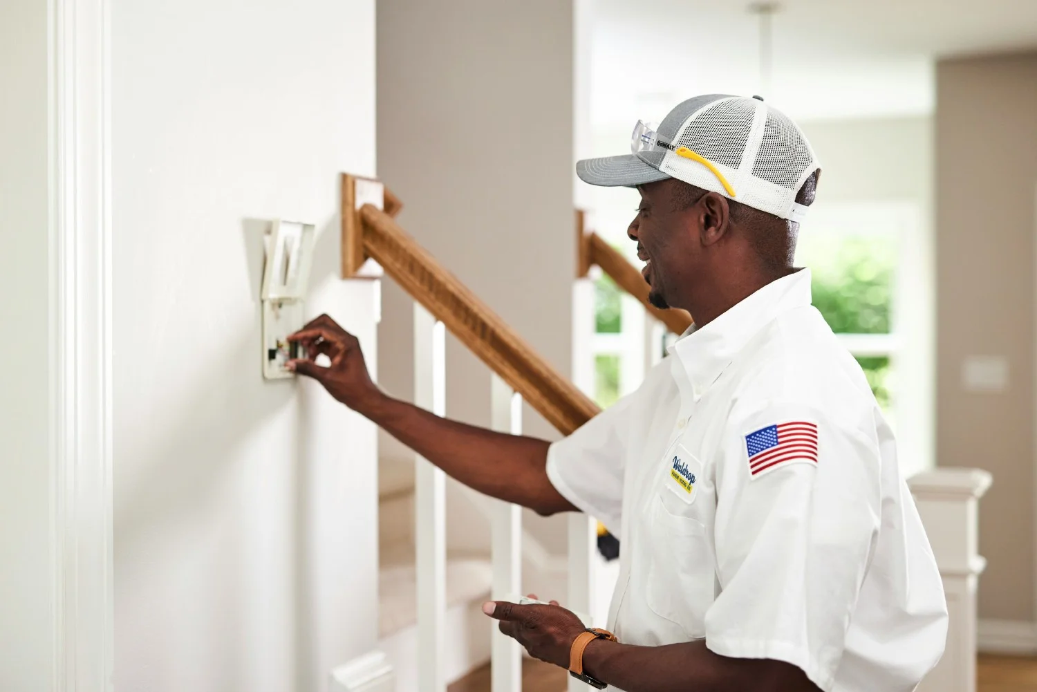 Working at Waldrop Plumbing Heating & Air | Great Place To Work®