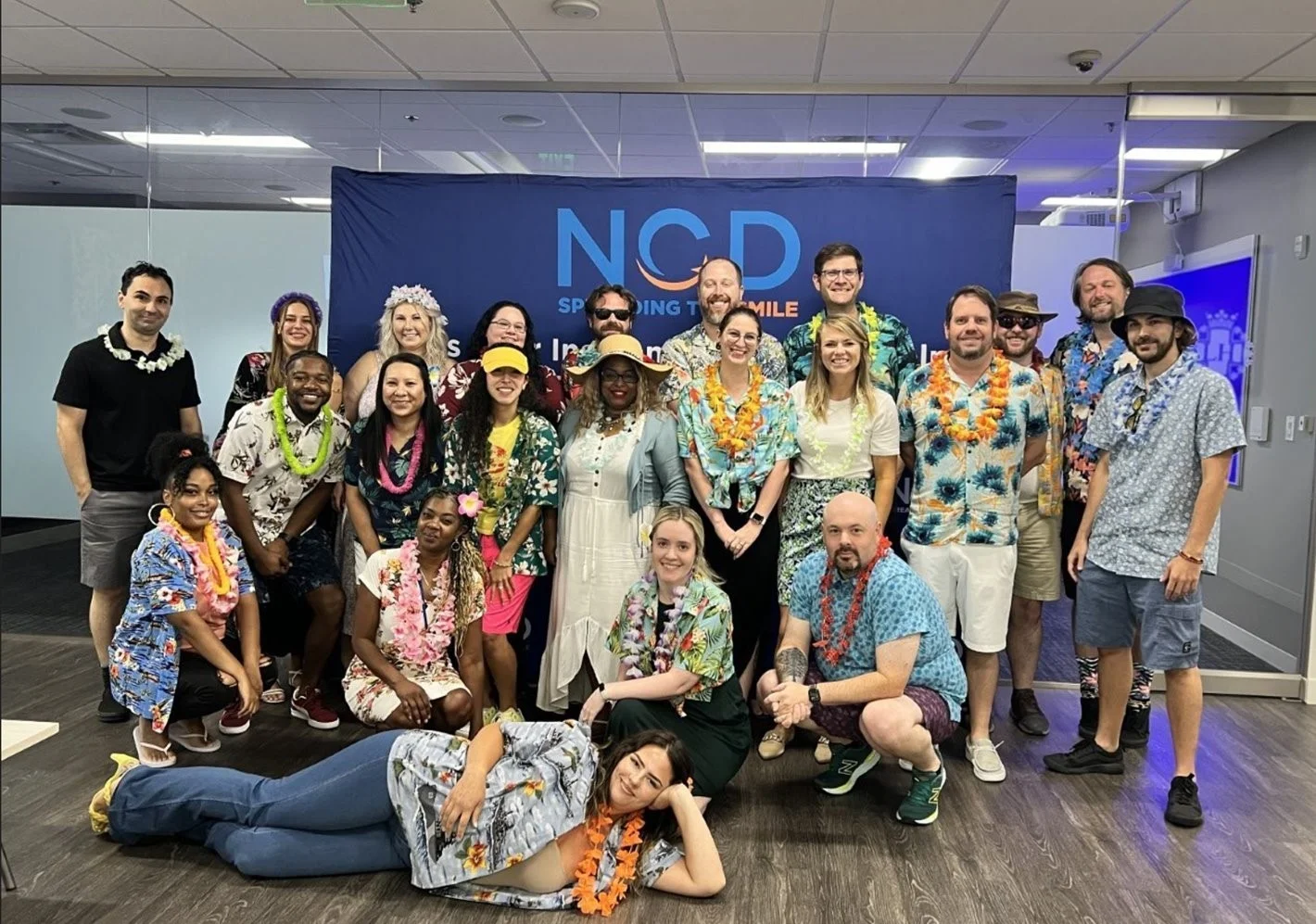 Working at NCD Dental & Vision | Great Place To Work®