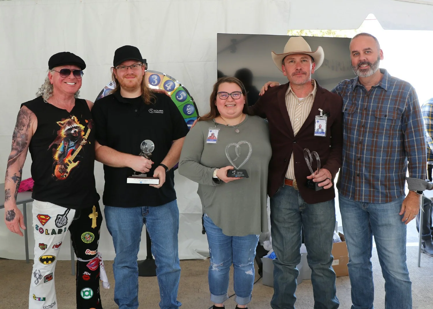 Working at Solaris Healthcare | Great Place To Work®